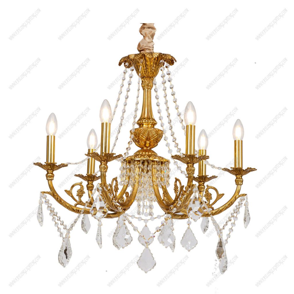 Home - Faylong Lighting